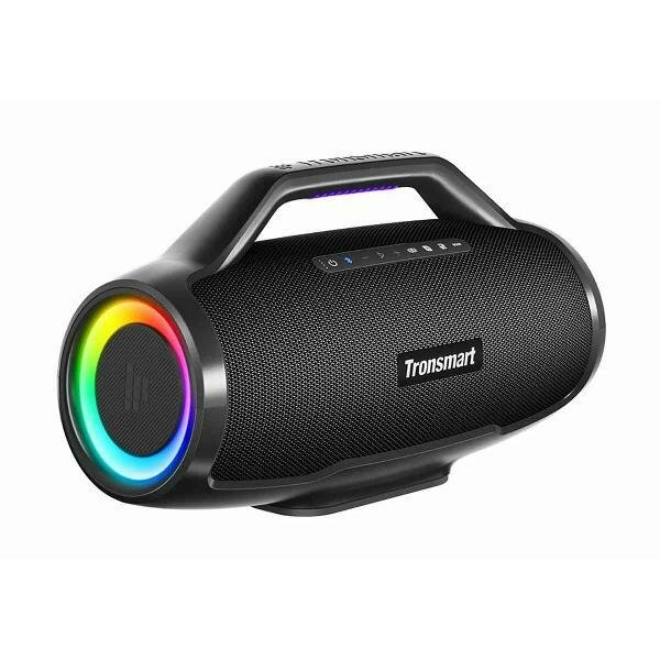 Портативная беспроводная колонка Tronsmart Bang Max