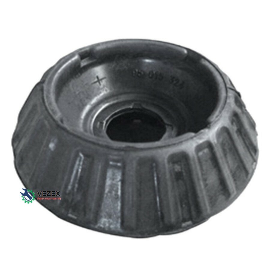 CTR GA0035 опора амортизатора! замена CMKD-4\ Chevrolet Aveo 1.2-1.6 98-11
