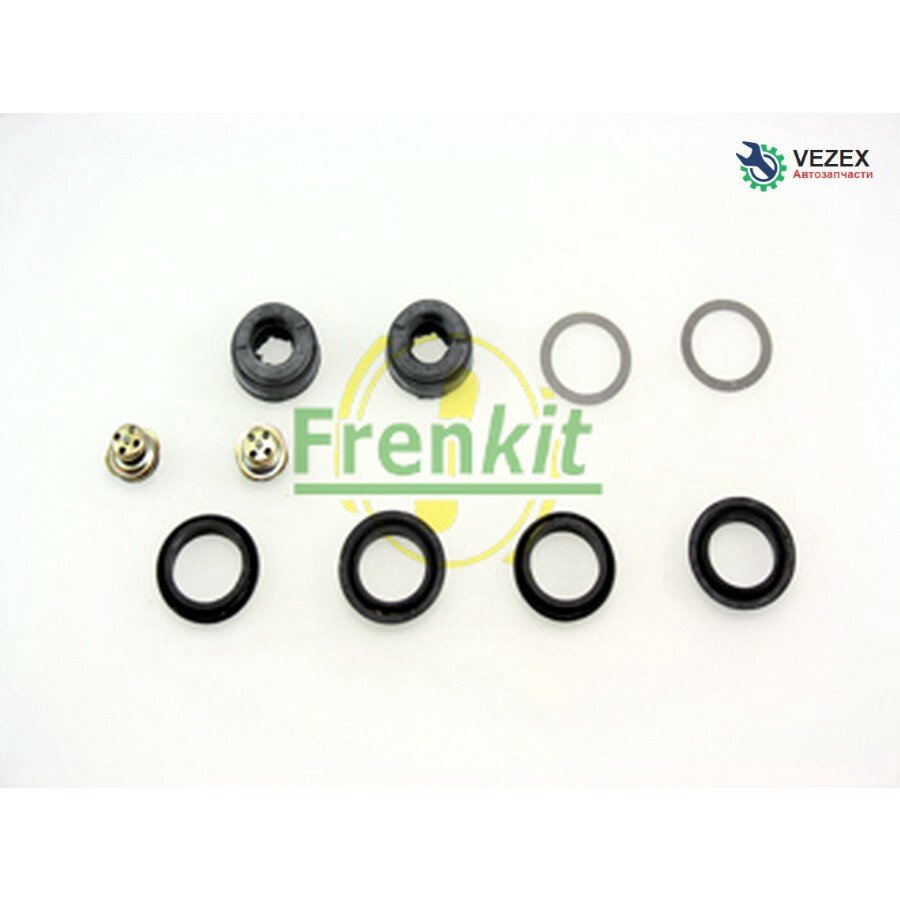 FRENKIT 125047 ремкомплект главного тормозного цилиндра NISSAN DATSUN EBRO SERIE D-E /D=25,4MM FRENKIT 125047