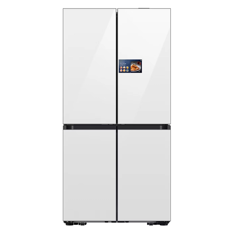 Холодильник Samsung RM90F67C1WWT