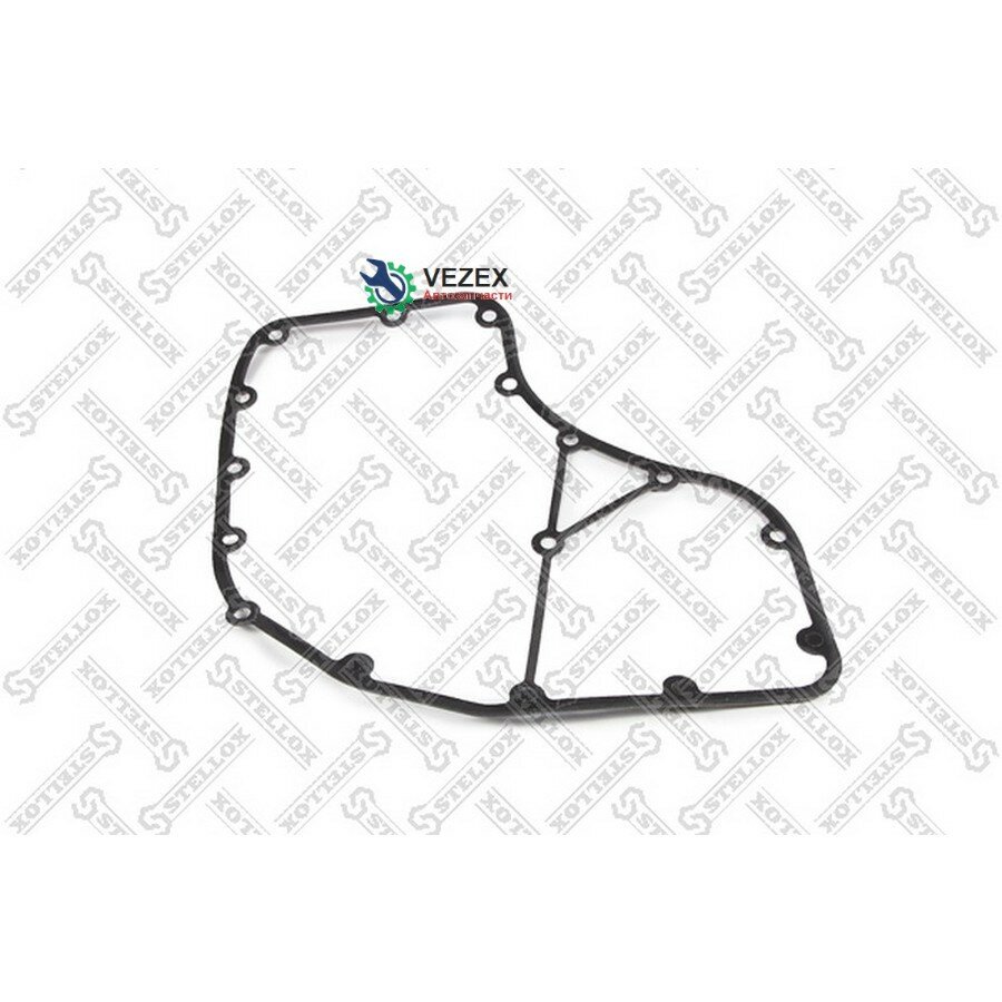STELLOX 1125443SX прокладка передней крышки двигателя !\ Peugeot Boxer 3.0HDi 06>