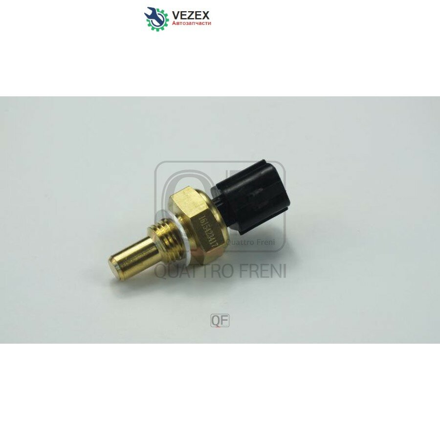 QUATTRO FRENI QF25A00146 Датчик температуры охлаждающей жидкости