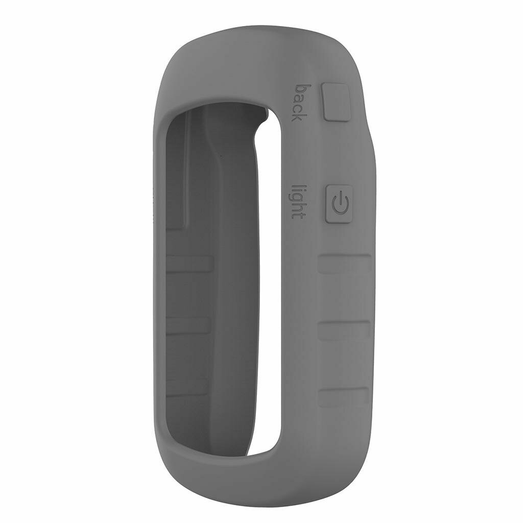 Защитная рамка-бампер для экрана Garmin eTrex, Темно-серый