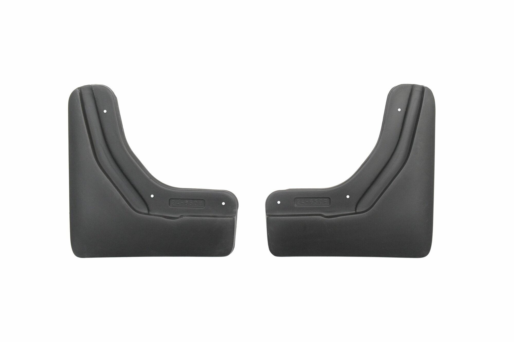 Брызговики для Geely Preface FS11-A2 (2022) (задние)