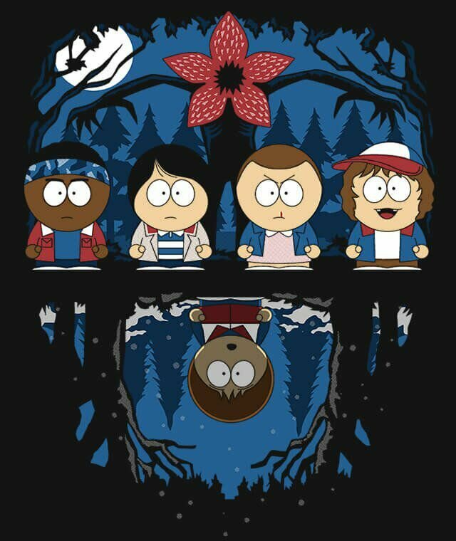 Головоломка 1000 деталей, Деревянные пазлы, подарочная упаковка, Stranger Things, странные вещи,75x50cm, продвинутый уровень сборки 5-10 часов, идеальный выбор для развлечений в помещении