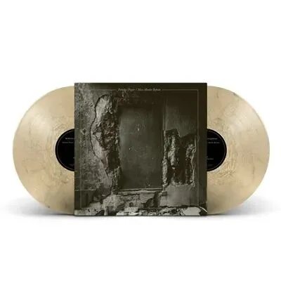 World's End Girlfriend & Mono - Palmless Prayer / Mass Murder Refrain (Gold 2LP) - новая виниловая пластинка