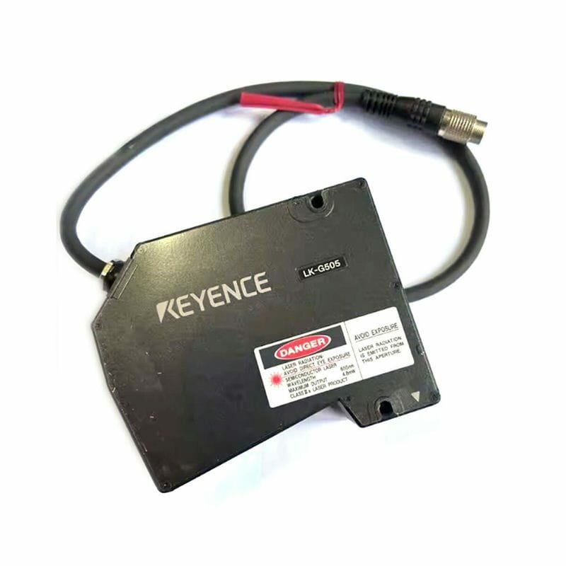 Модуль KEYENCE LK-G505 — фото 1