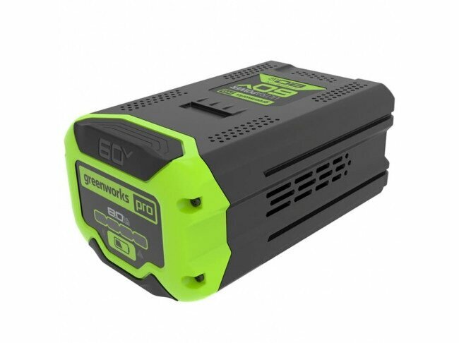 Аккумулятор GreenWorks 60V 8 Ач 2954507