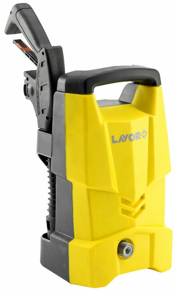 Мойка высокого давления Lavor One 120 8.103.0001C