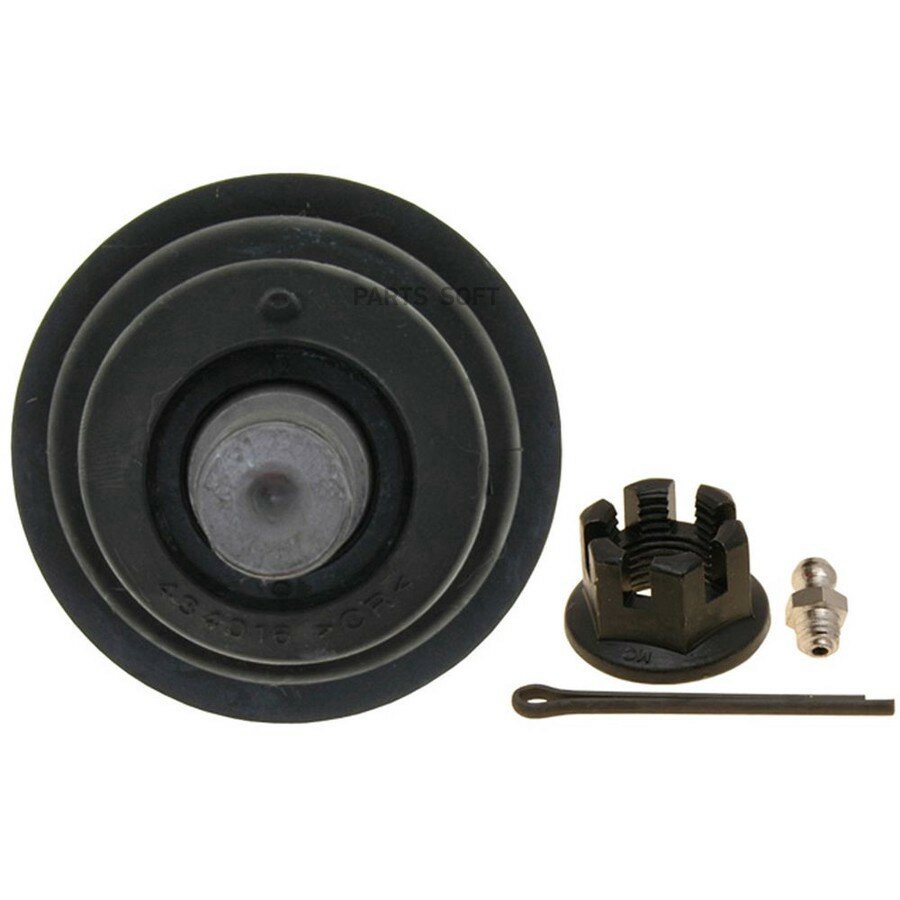 Шаровая опора от официального дистрибьютора, ACDELCO, артикул 46D2363A