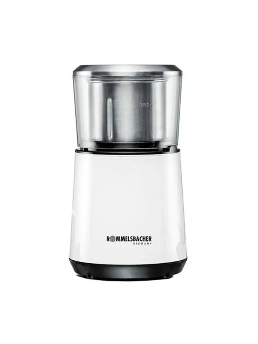 Кофемолка EKM 125, компактная модель для дома