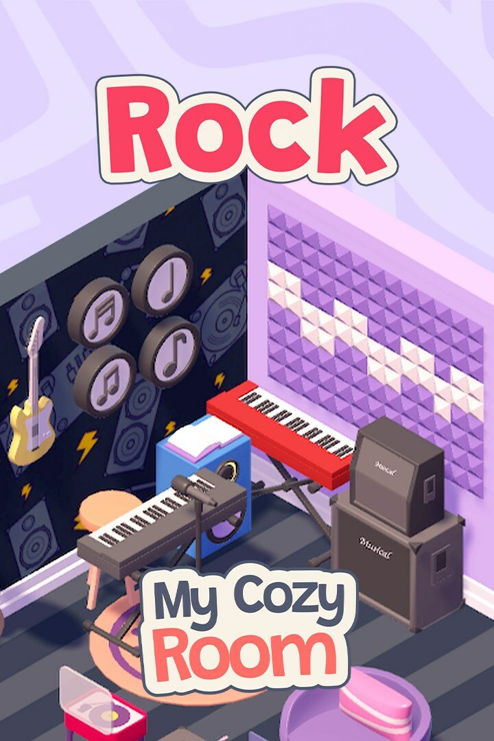 Rock — DLC (DLC) — ключ активации Xbox / Microsoft Store · Xbox One, Xbox Series X|S · цифровой ключ · любой регион