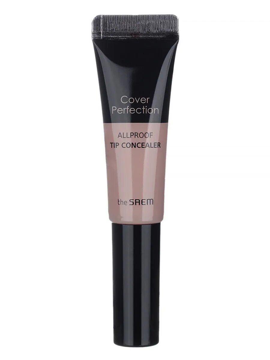Консилер для маскировки недостатков 1.5 Natural Beige