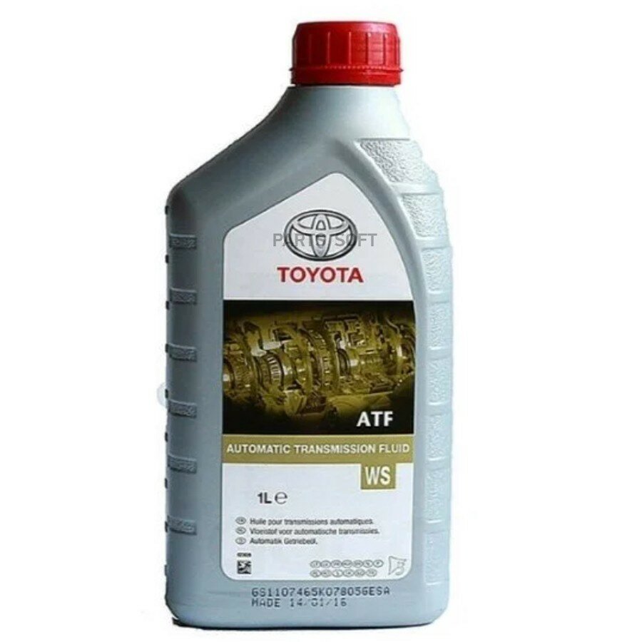 Деталь от официального дистрибьютора, TOYOTA-LEXUS, артикул 0888681210