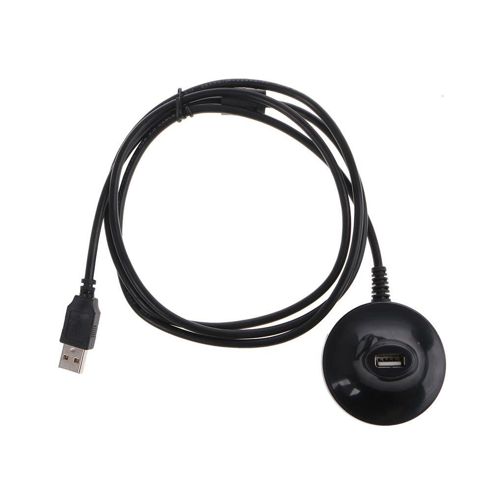 USB-адаптер Wi-Fi с удлинителем, 1,5 М USB2.0