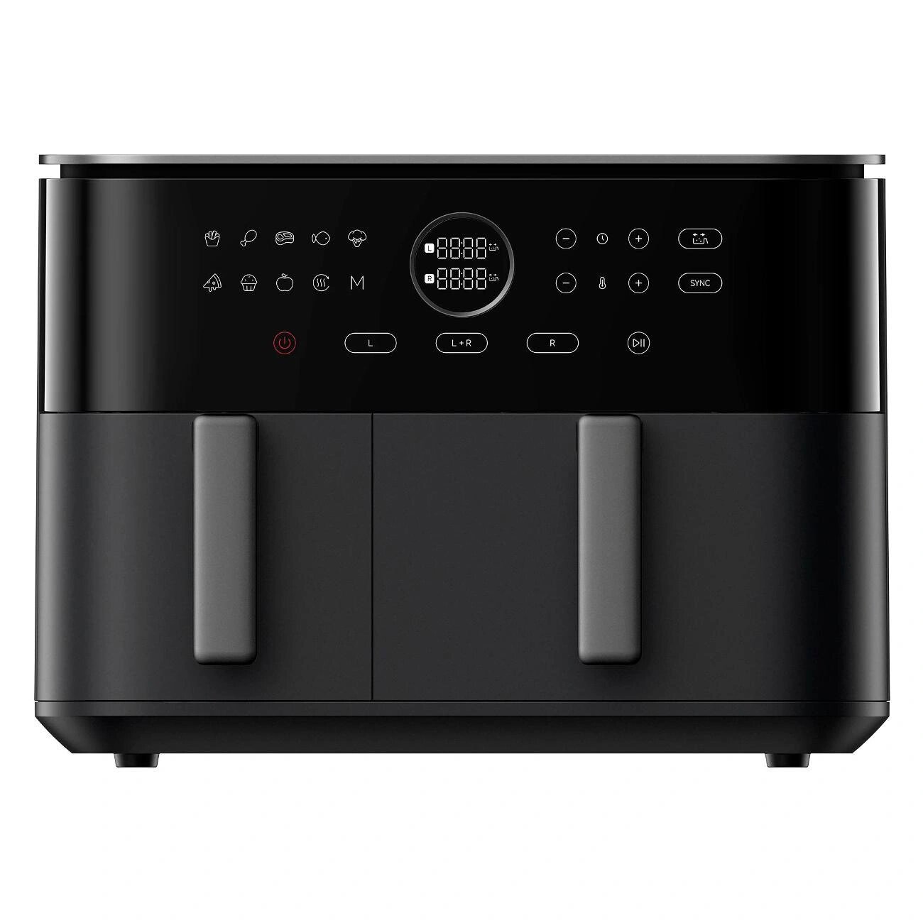 Аэрогриль Xiaomi Dual Zone Air Fryer