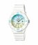 Наручные часы CASIO, белый