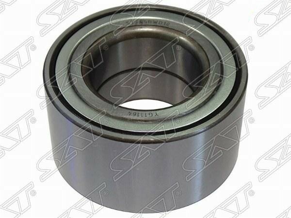 Подшипник передней ступицы SAT ST-45BWD10 TOYOTA CAMRY 01-/HARRIER 03-/KLUGER 00-/GEELY ATLAS/ EMGRAND X7/MAZDA 6/A