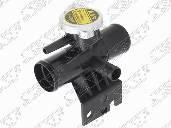 Заливная горловина SAT ST-1350A015 Mitsubishi ASX 10-16 / Lancer 07-10