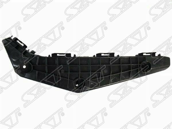 Крепление бампера SAT ST-TYG3-000B-2 Toyota Highlander 10-13, Kluger V 10-13 спереди/ слева