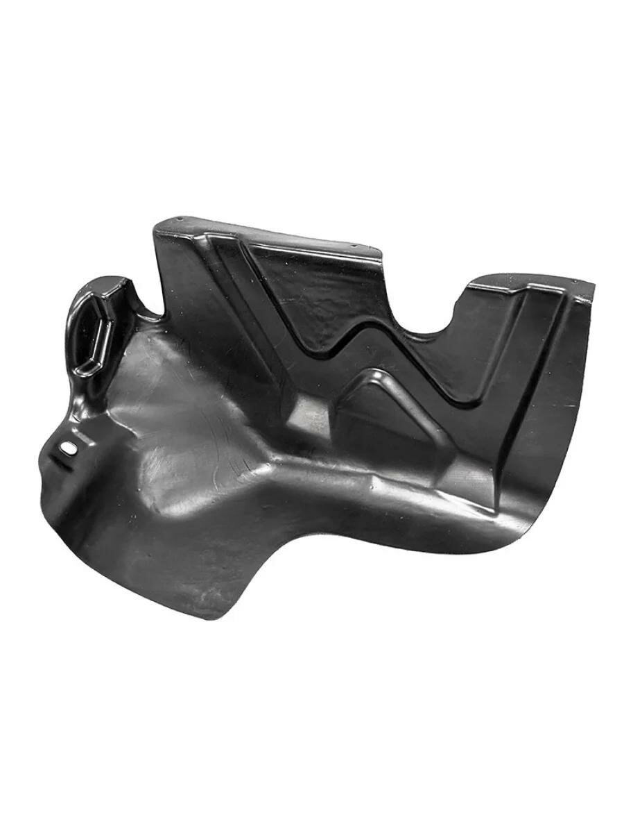 Защита двигателя SAT ST-HN35-025-1-R Hyundai Getz 02-11 Справа