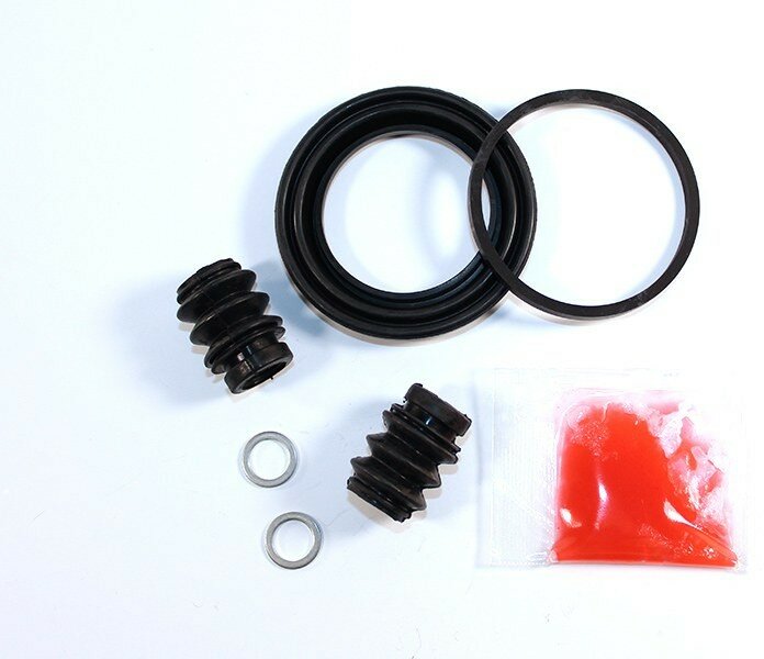 Ремкомплект суппорта SAT ST-01463-S04-1820 FR HONDA STREAM RN#/MOBILIO GK#/FIT GE6/9/CIVIC EU# 1 суппорт