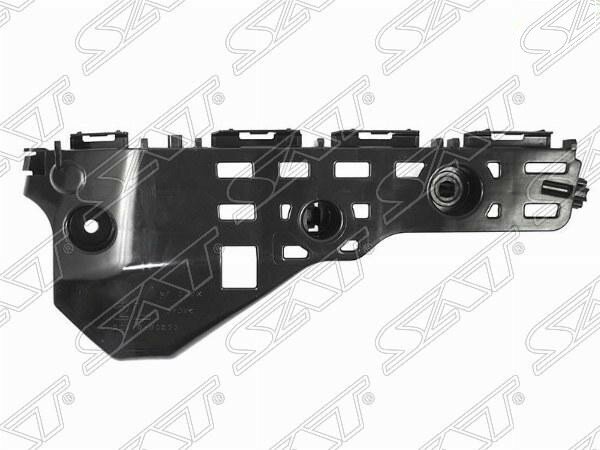 Крепление бампера SAT ST-TY150-000B-F2 Toyota Land Cruiser Prado J150 17-24 спереди/ слева