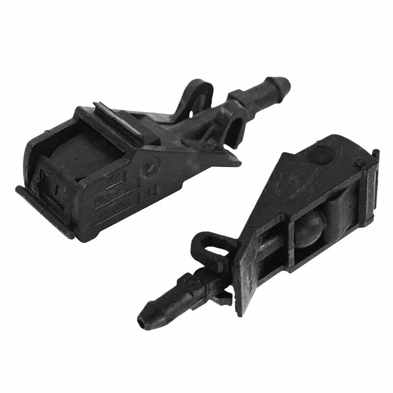 Форсунка омывателя лобового стекла Skoda Rapid 12- / SAT ST-6E0955985 Volkswagen Golf 97-06