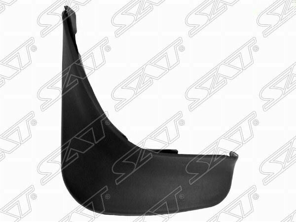 Брызговик SAT ST-FD50-064B-2 Ford S-MAX 06-15 сзади/ слева