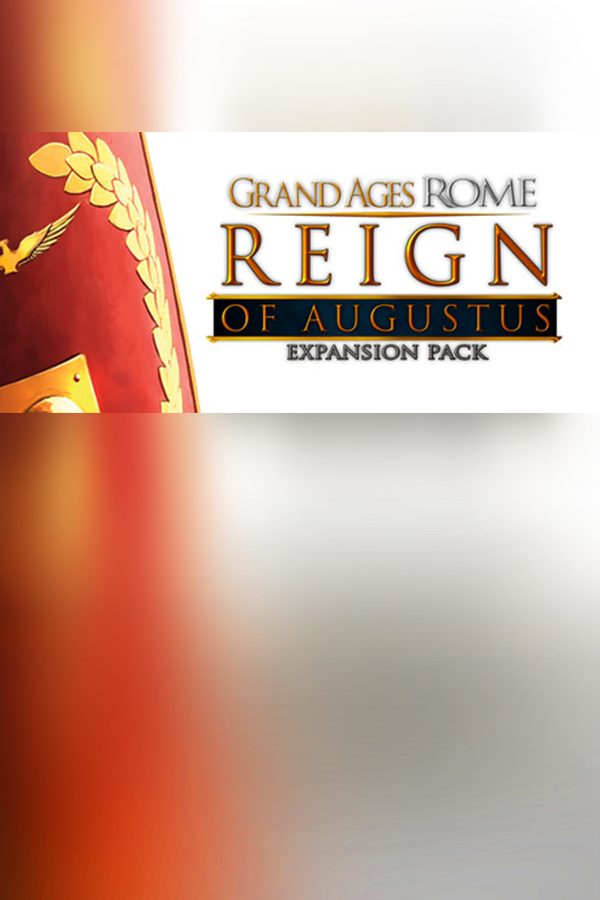 Grand Ages: Rome Reign of Augustus, РФ + СНГ