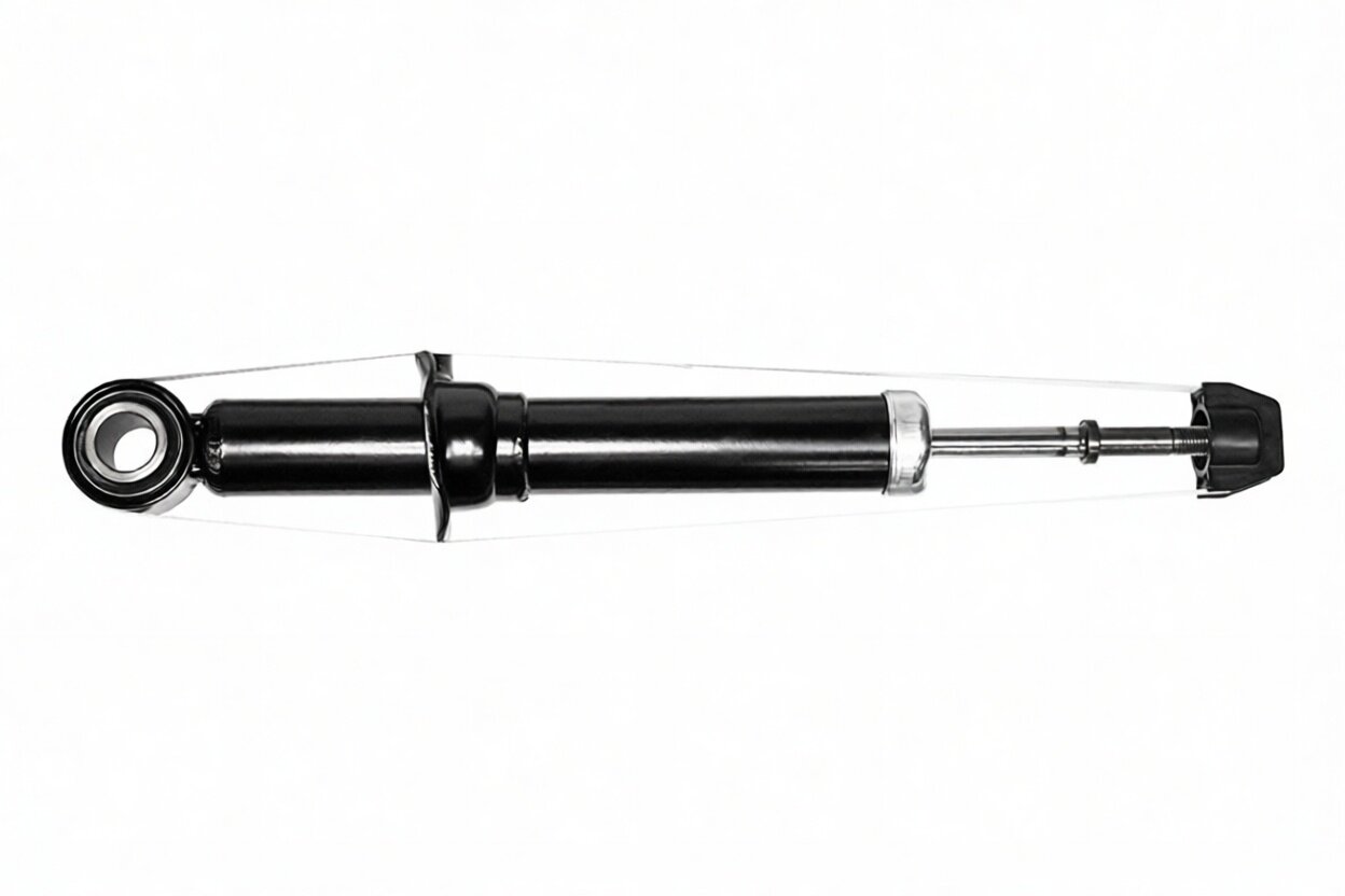 Амортизатор задний, GAS F22GR0032 CWORKS арт. F22GR0032