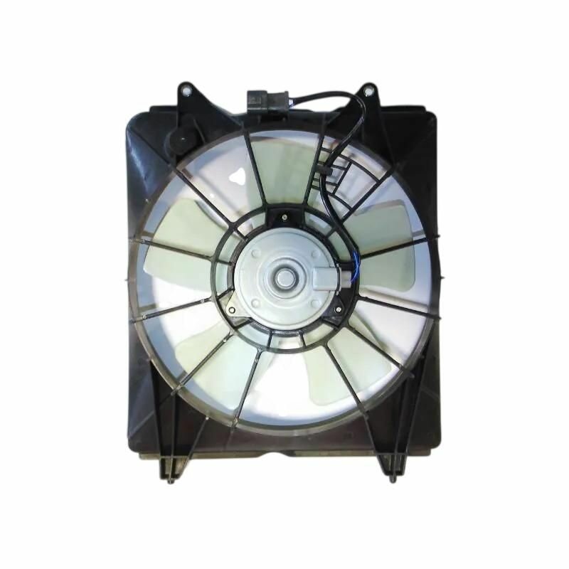 Диффузор SAT ST-HD67-201-0 Honda CR-V 06-12