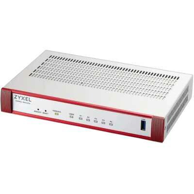 Межсетевой экран USG FLEX 50HP USGFLEX50HP-EUCI02F
