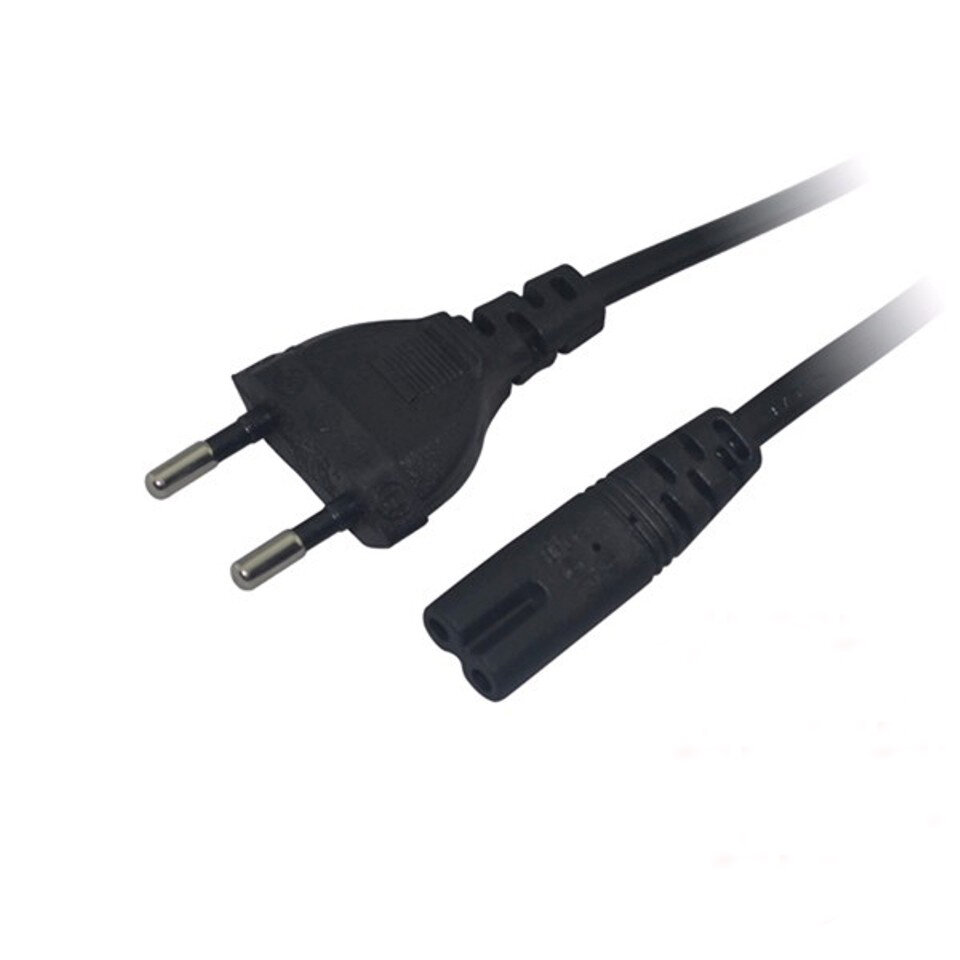 Сетевой кабель провод шнур питания PS1 PS2 PS3 PS4 PS5 PSP PS VITA Xbox One S/X, AERCOM