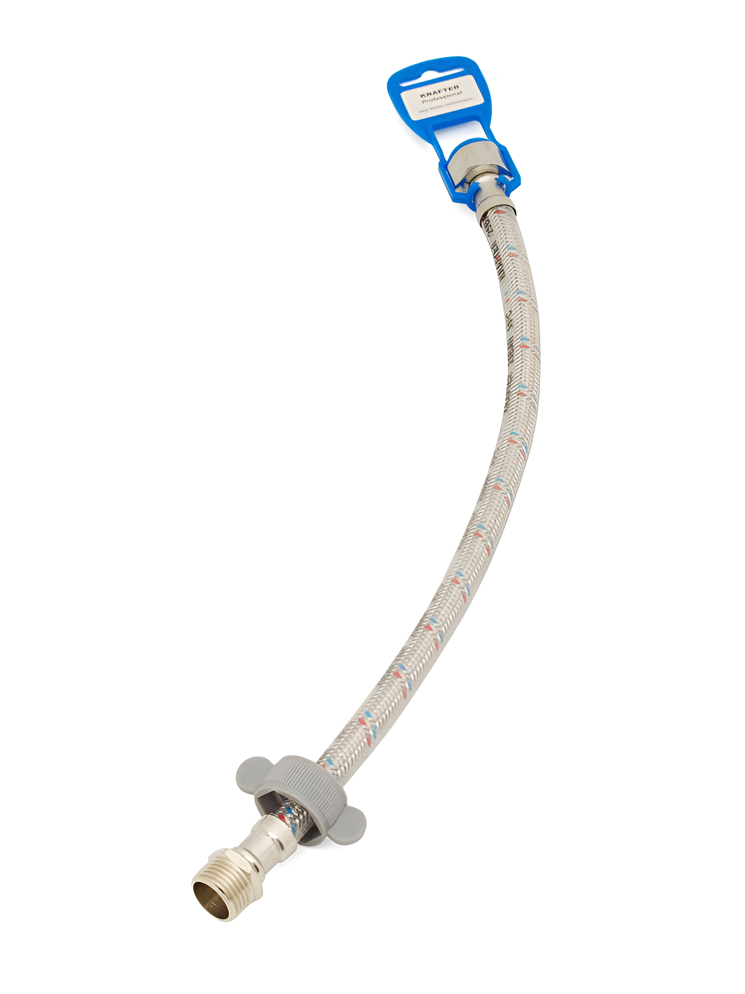 Гибкая подводка для воды KRAFTER Luxe KRLux724 300 см