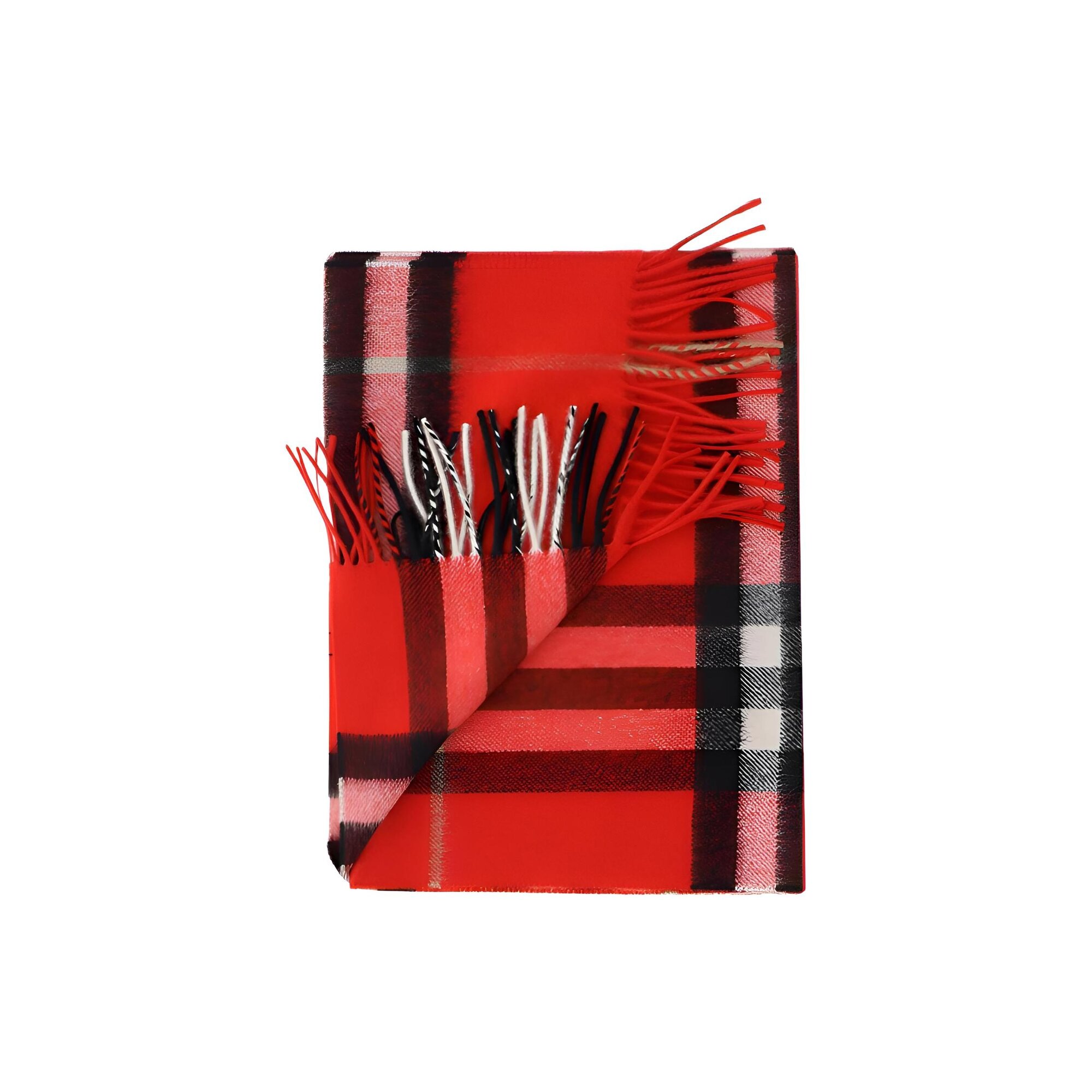 Шарф BURBERRY для мужчин — фото 1