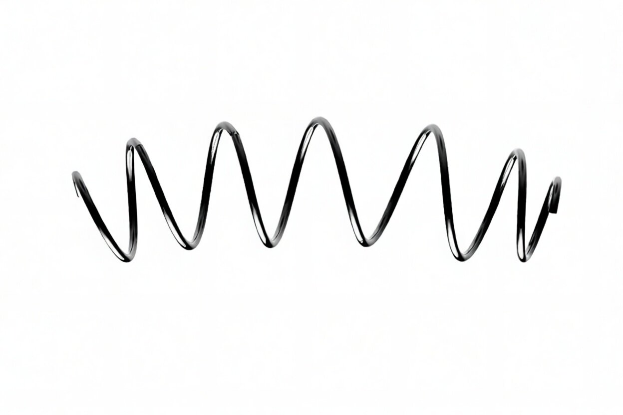 Пружина передняя CITROEN C3 1,4 / 1,4 16V 02-09 ST106033F Standard Springs арт. ST106033F