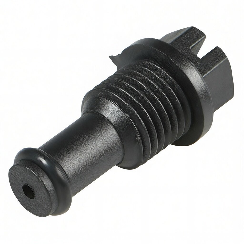 Пробка сливная радиатора охл. для а/м Chevrolet Lacetti (04-)/Aveo T200 (02-)/T250 (05-) (LL 0501) L