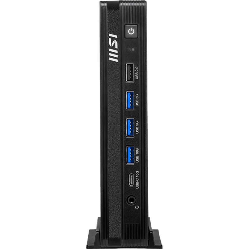 Мини ПК MSI Pro 9S6-B21011-010 Intel Core i5-14400 9S6-B21011-010