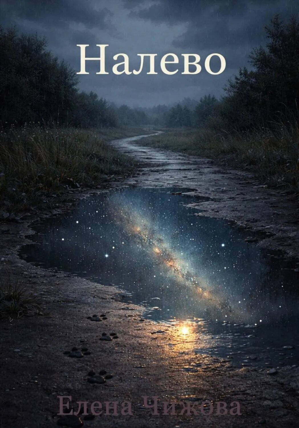Налево [Цифровая книга]