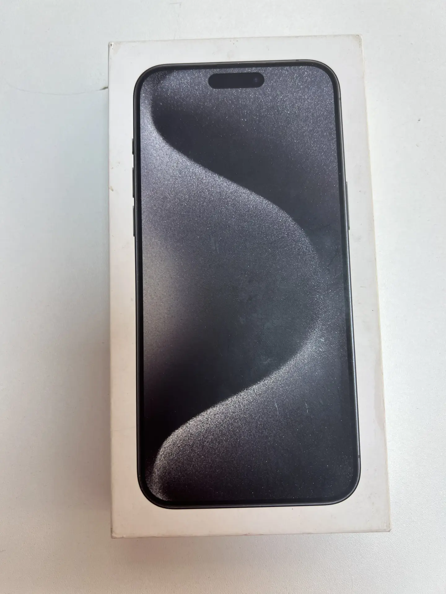 Apple iPhone 15 Pro Max 512 ГБ — фото 1