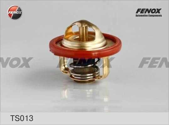 FENOX Термостат для DAEWOO MATIZ 0.8/1.0 98-