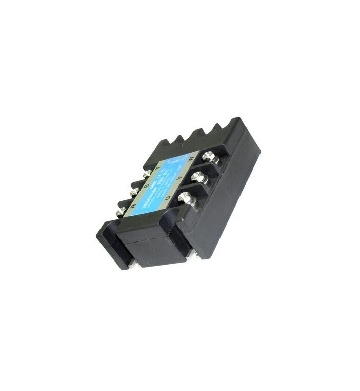 Реле твердотельное 3SSR 440V 40A (Z)D3 (3-32v)
