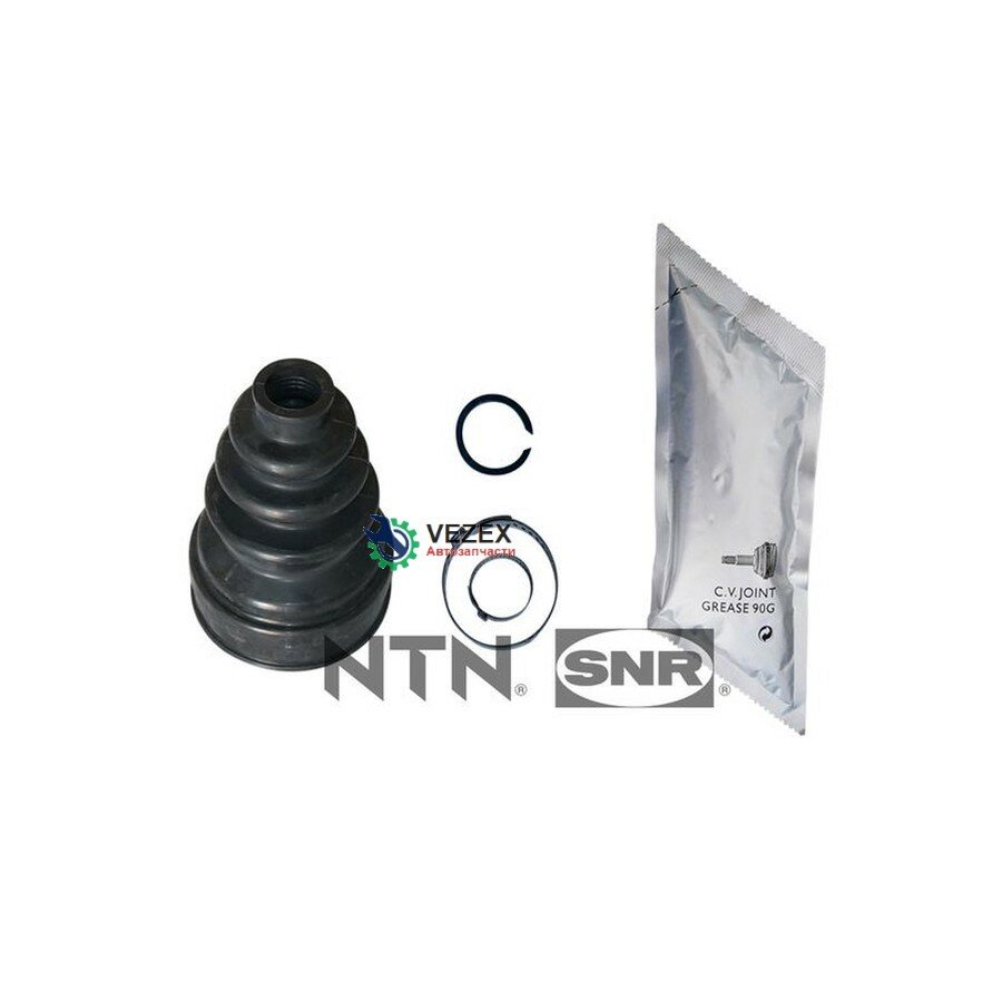 NTN-SNR IBK84001 к-кт пыльника шруса внутреннего!\ Hyundai i30, KIA Ceed 1.4/1.6 07>