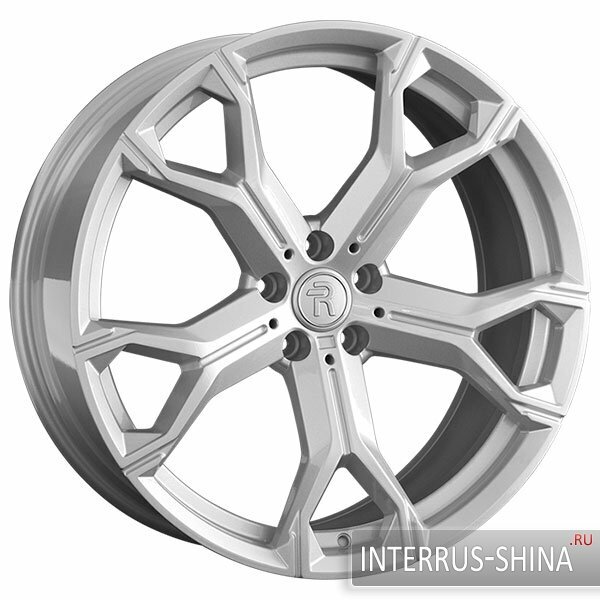Колесный диск Replay VW VV245 9.5x21 5x112 ET31 D66.6 Silver