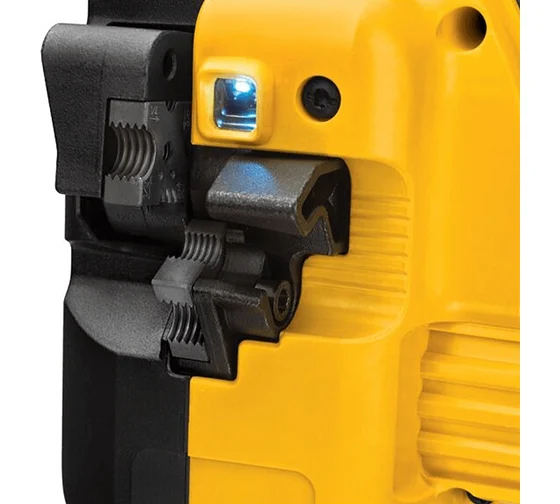 Аккумуляторный болторез DeWalt DCS350NT-XJ