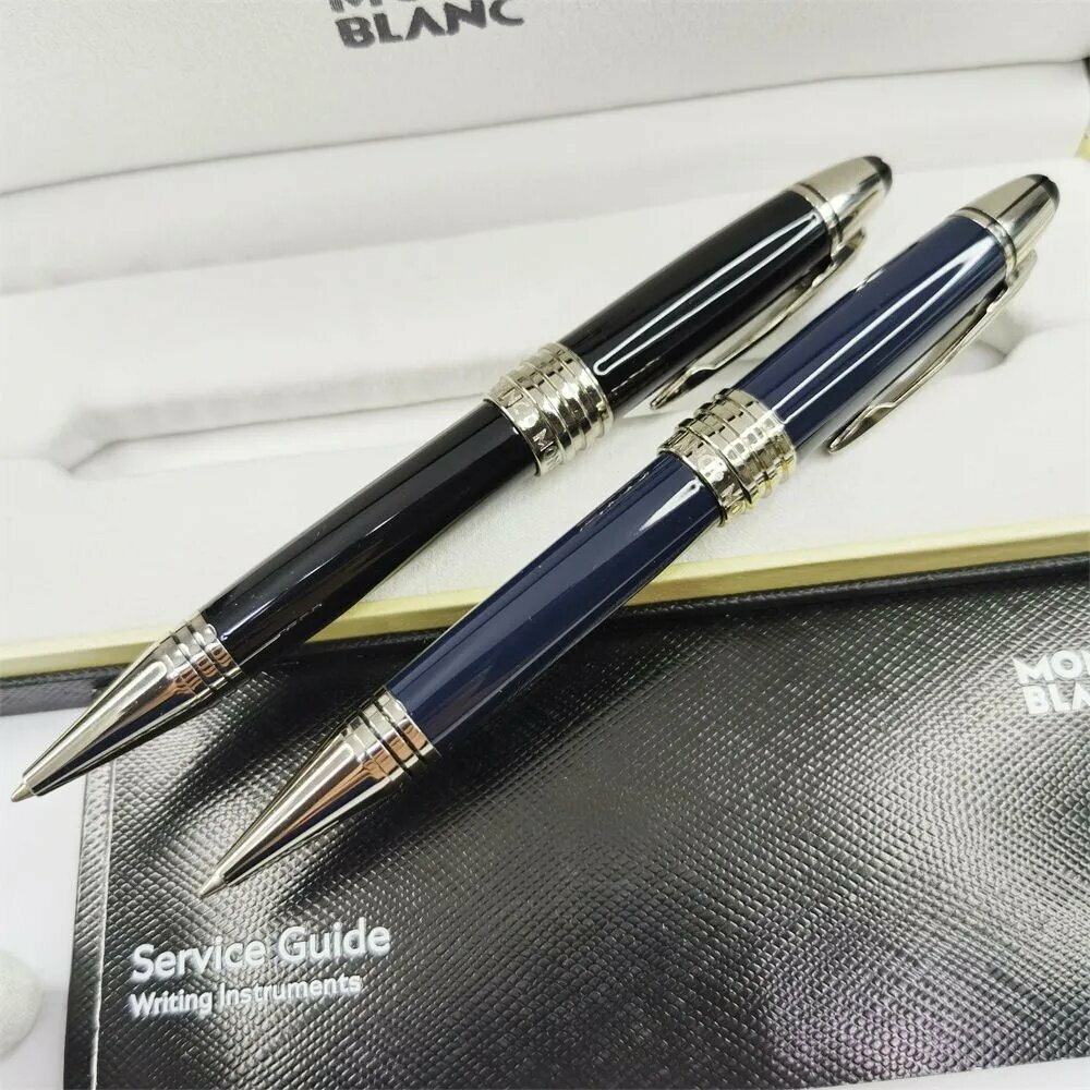 Montblanc Ручка Роллер, толщина линии: 0.7 мм, 1 шт.