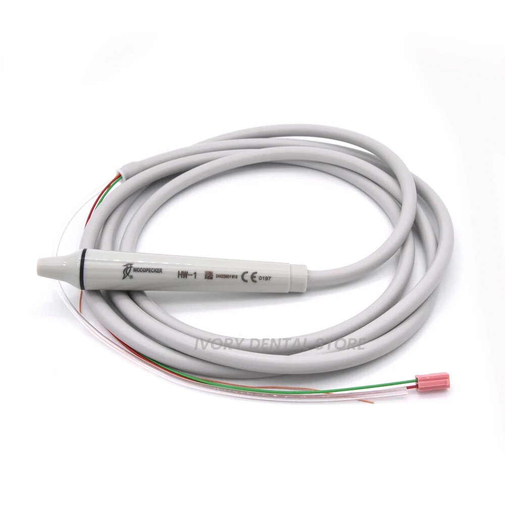 Ультразвуковой скалер Woodpecker Dental HW-1