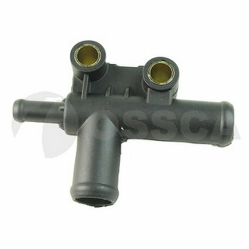 Шланг радиатора Ossca 33904