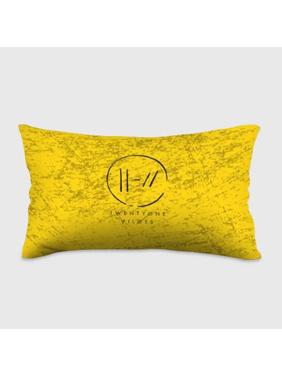 Twenty One pilots Подушка